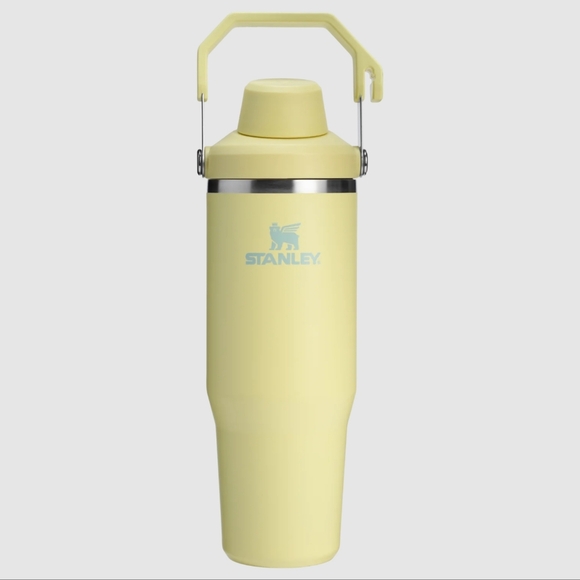 Stanley | Dining | Stanley Iceflow Tumbler Fast Flow W Led Pomelo ...